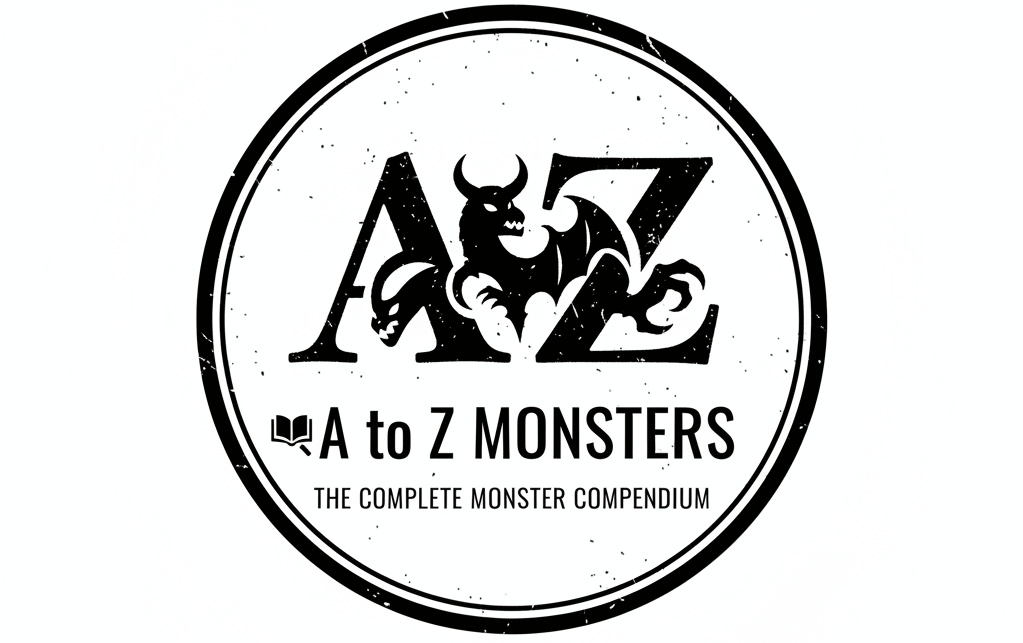 Akhlut (Inuit Orca-Wolf Hybrid) | A to Z Monsters